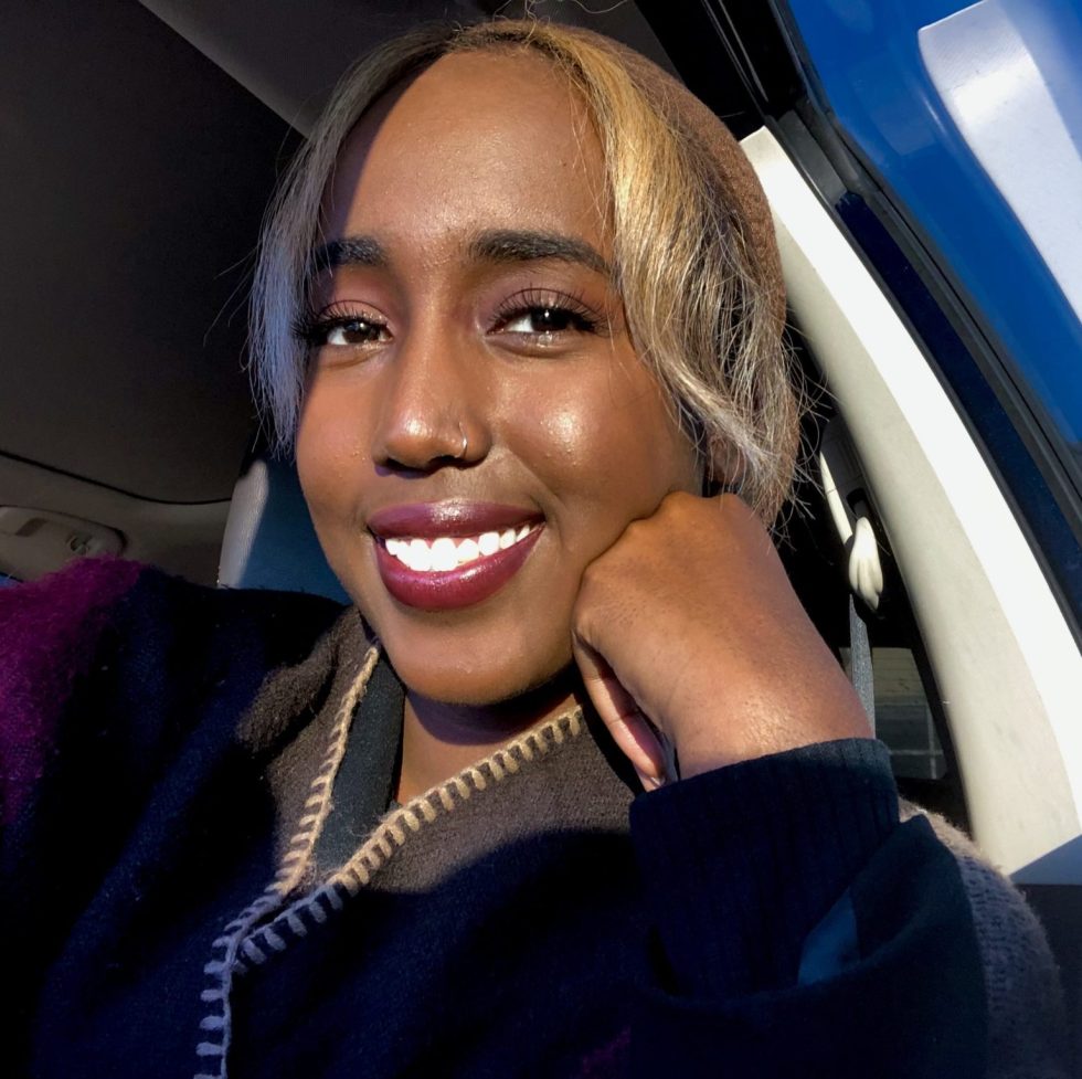 Faduma Wais - Associate Manager, Programs and Services - FBC