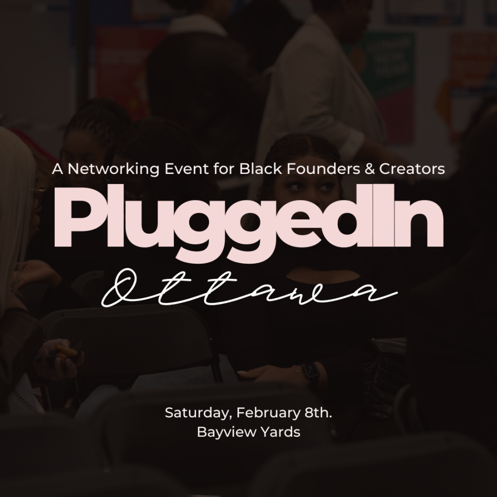 Meet Nina Barango: Black Entrepreneurship Program Grad & Black Builder - Federation of Black ...